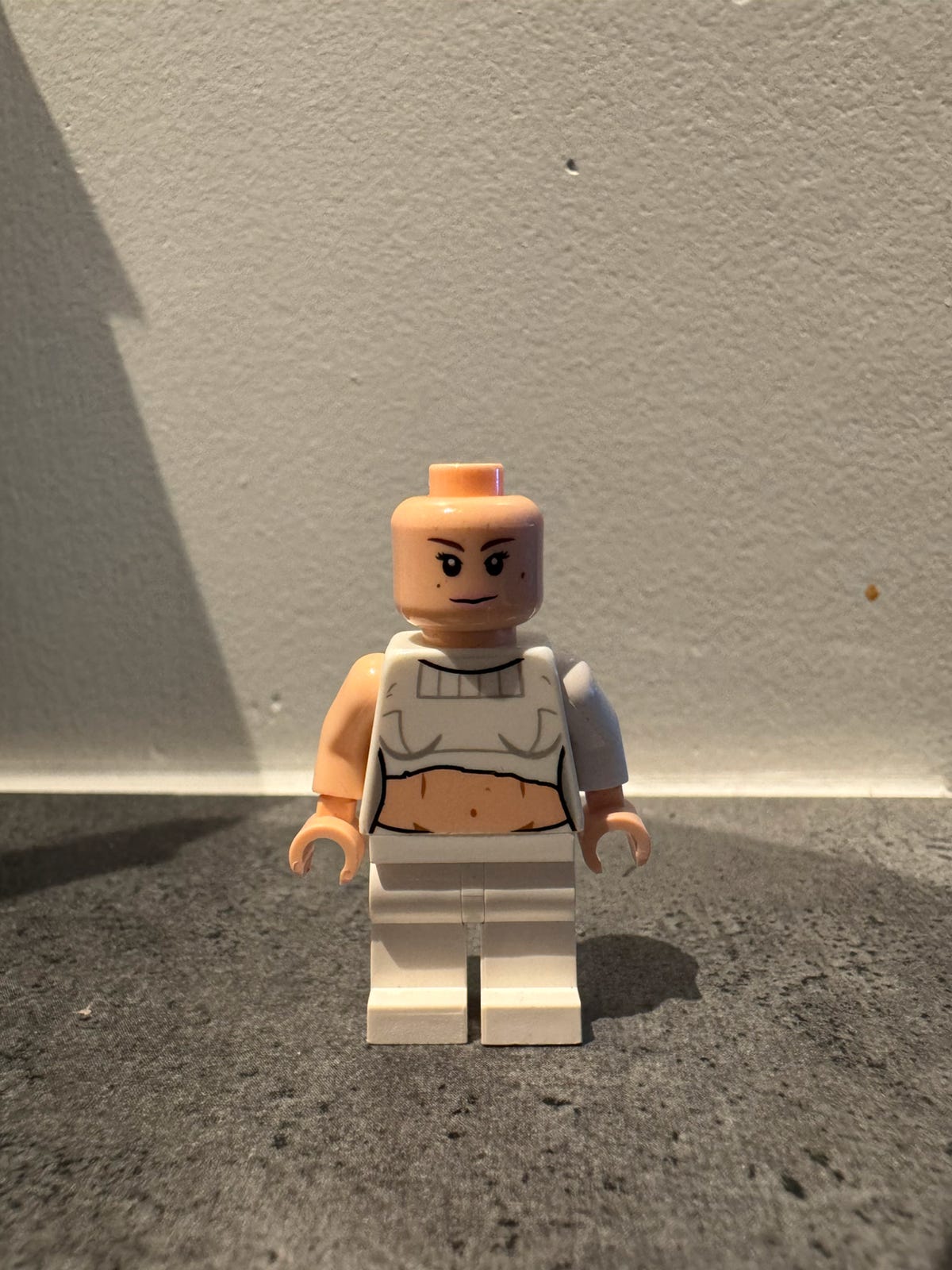 Padme Amidala sw0490 - LEGO Star Wars Minifigur | FINN-torget