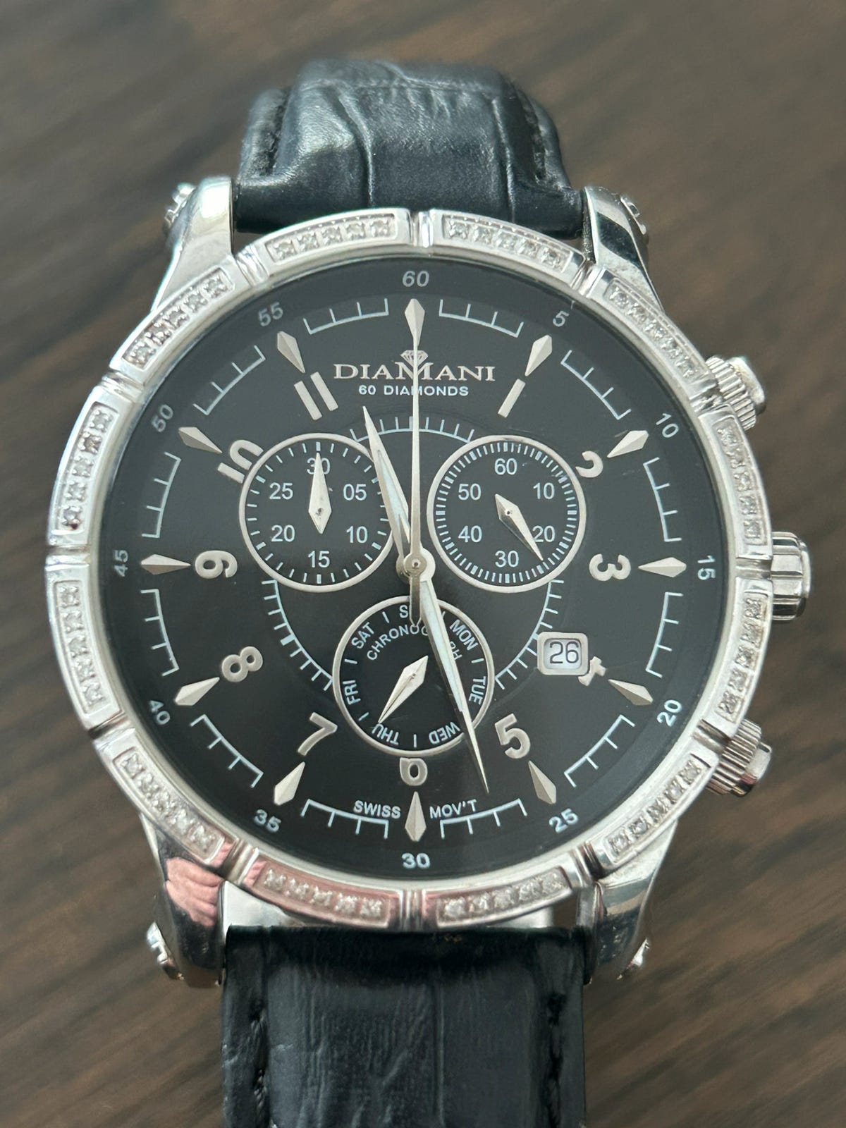 Diamani | FINN-torget