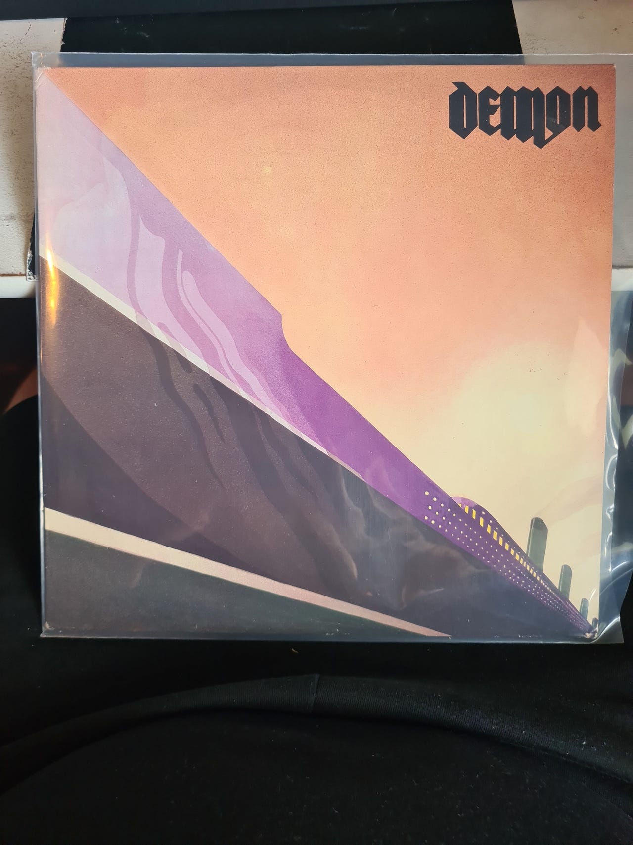 Demon | FINN-torget