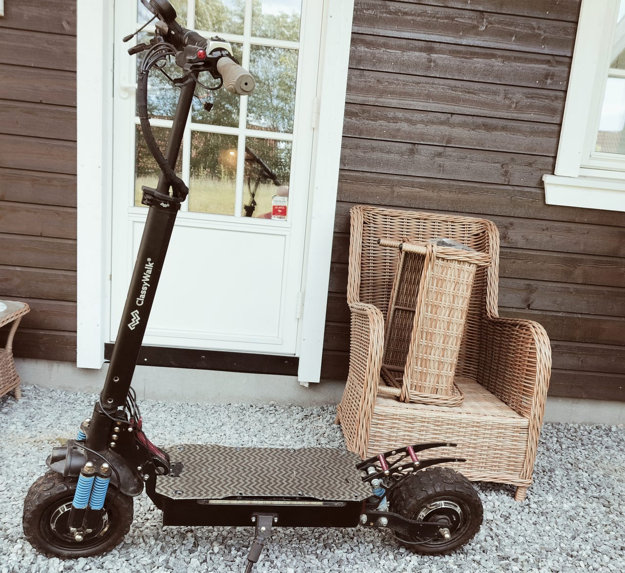 Classy walk n6 performance | FINN-torget