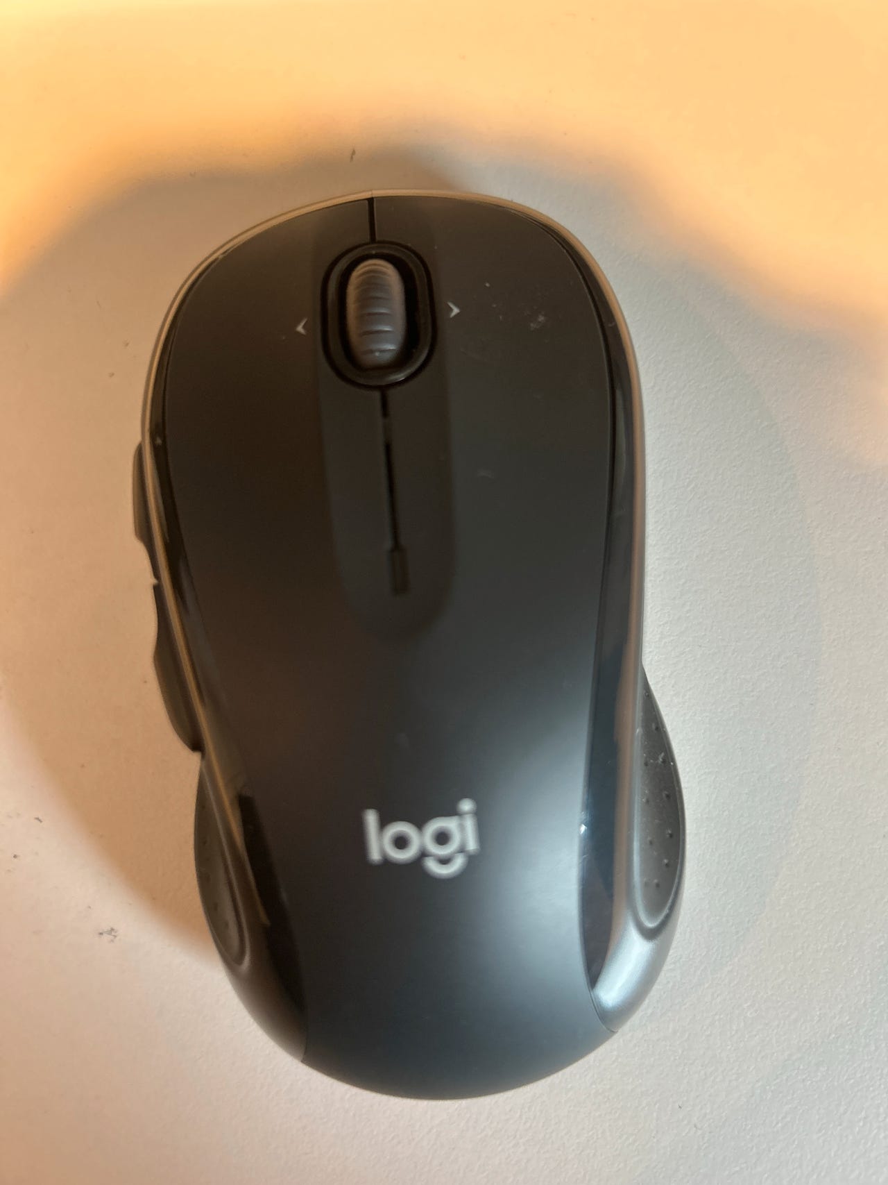 Logi mus selges rimelig | FINN-torget