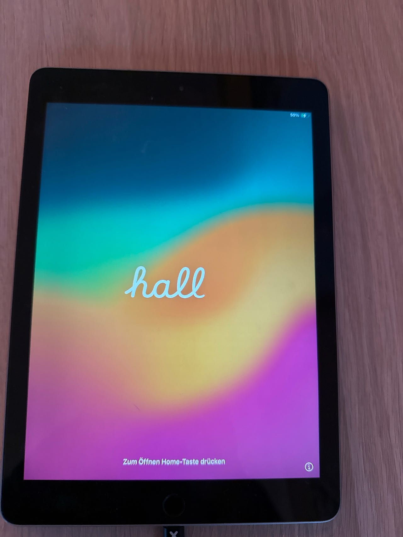 iPad 6 gen 128 gb | FINN-torget