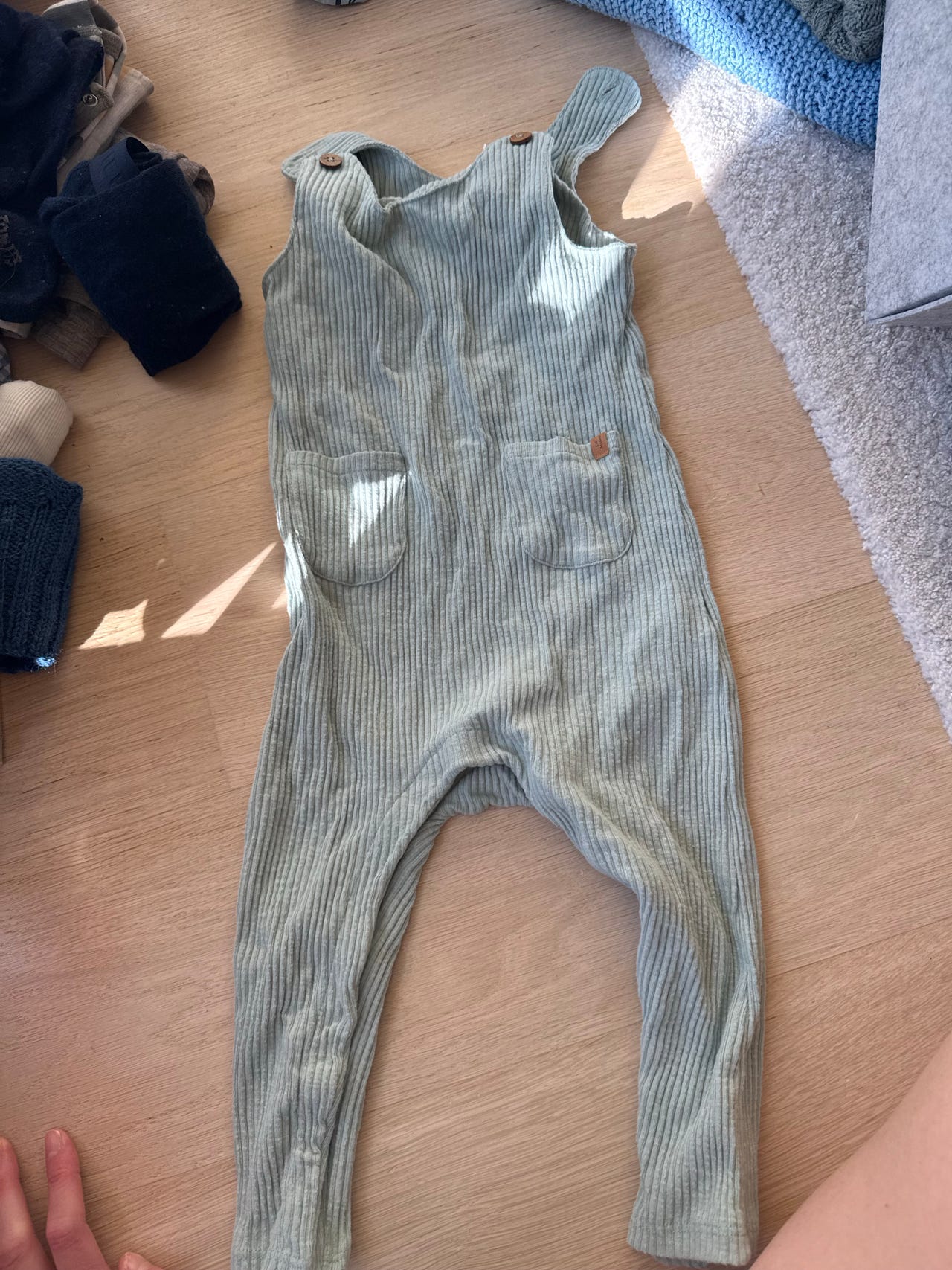 Junpsuit | FINN-torget