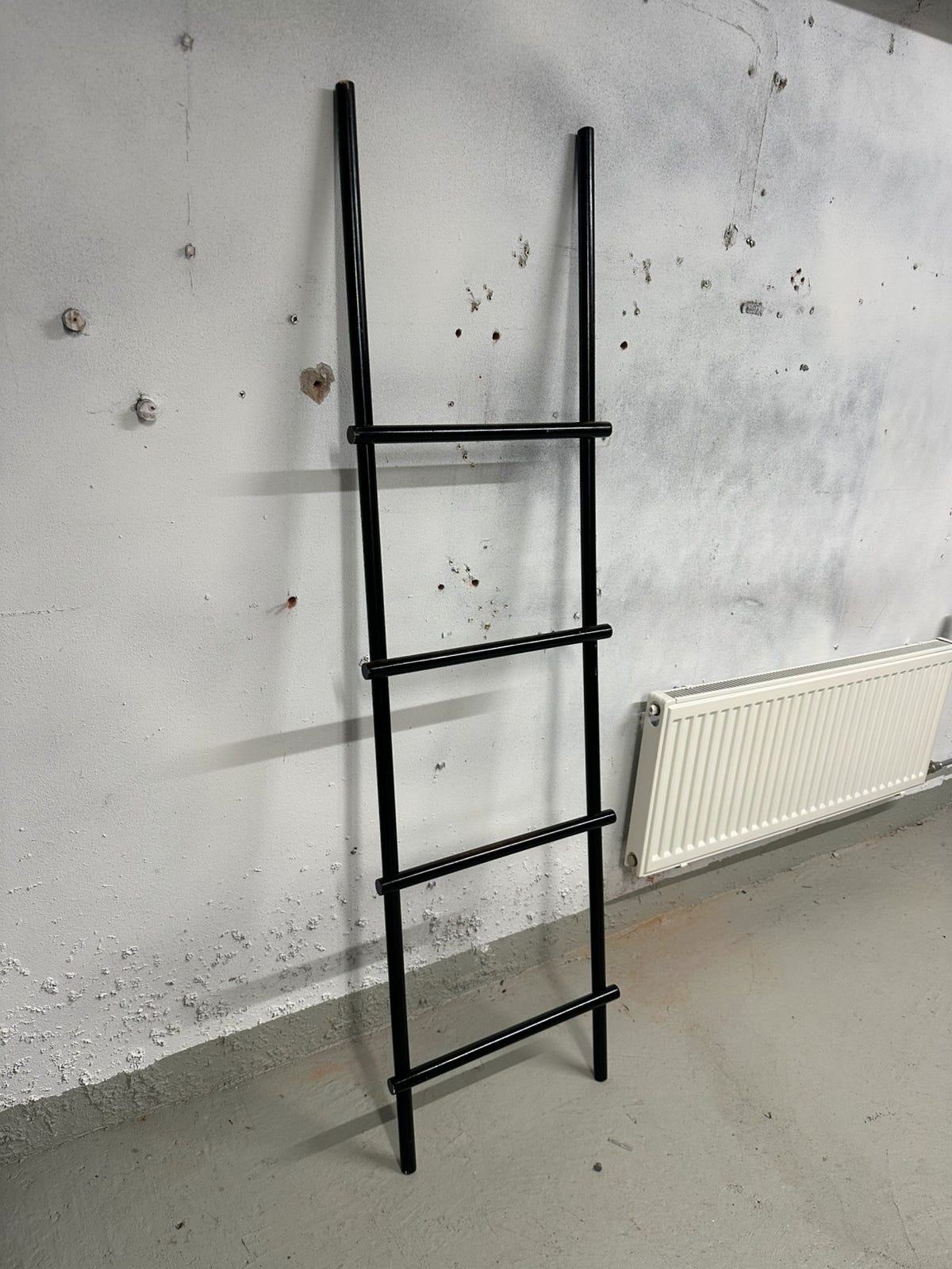 Stige til håndklær | FINN-torget