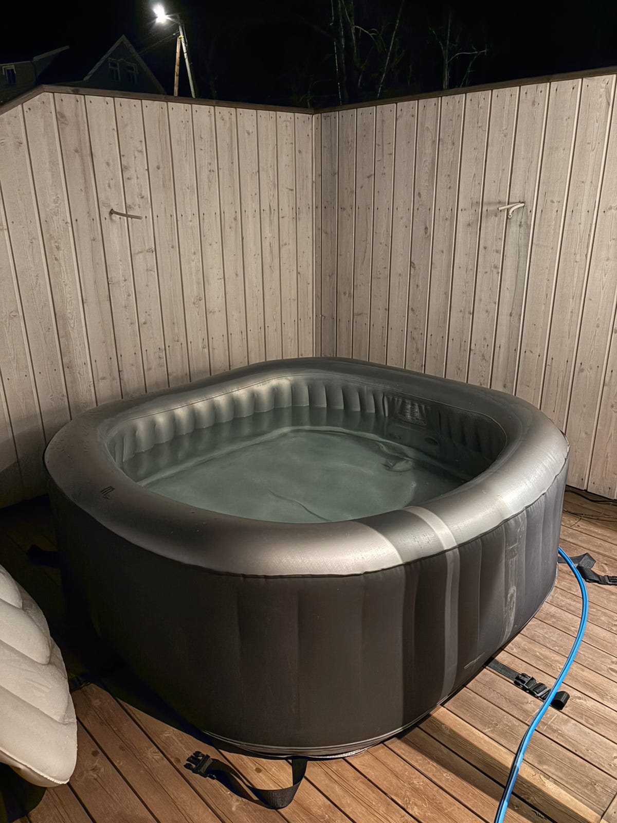 Mspa Alpine for 6 personer, inkl mye ekstra! | FINN-torget