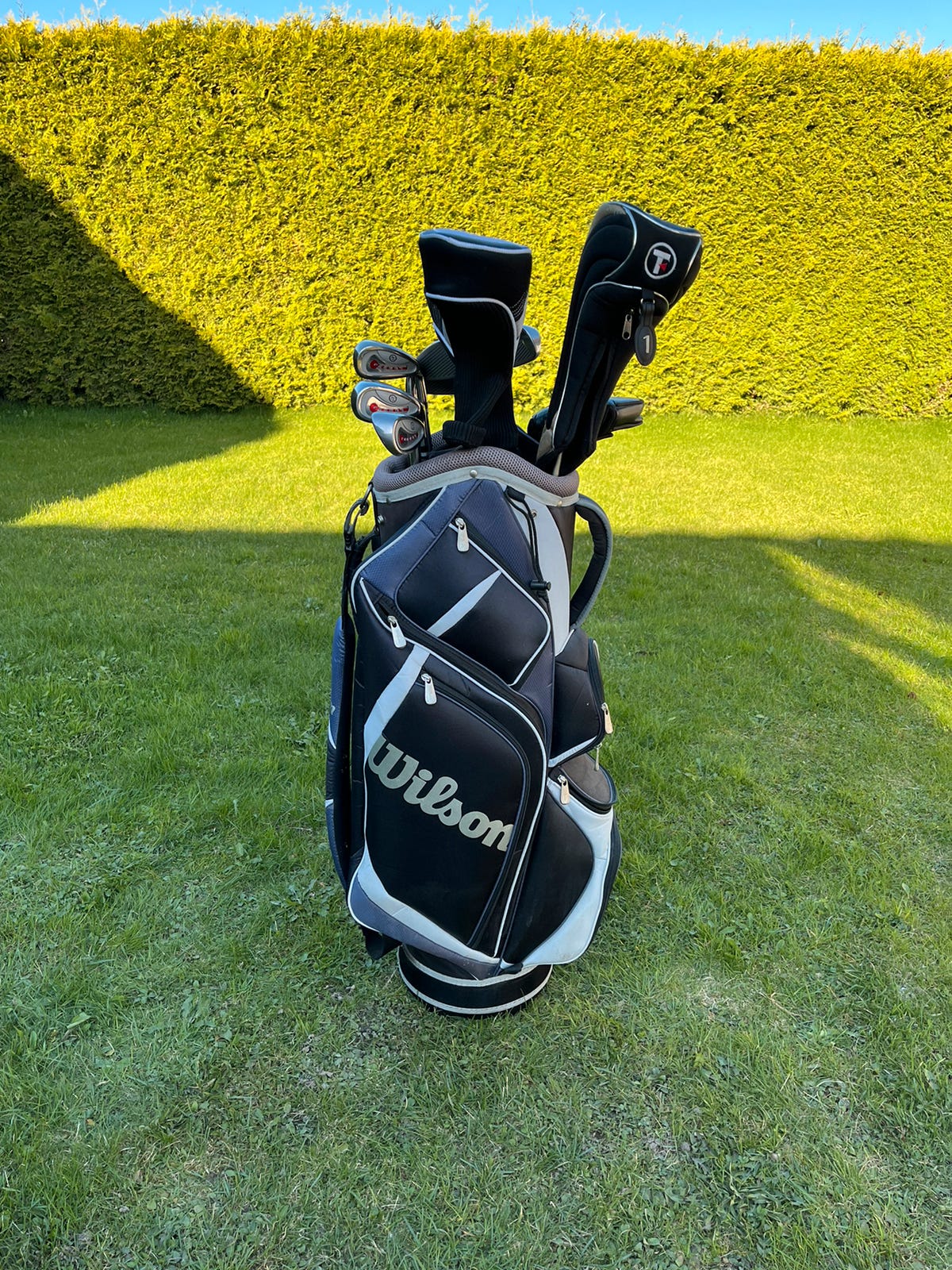 Golfsett | FINN-torget