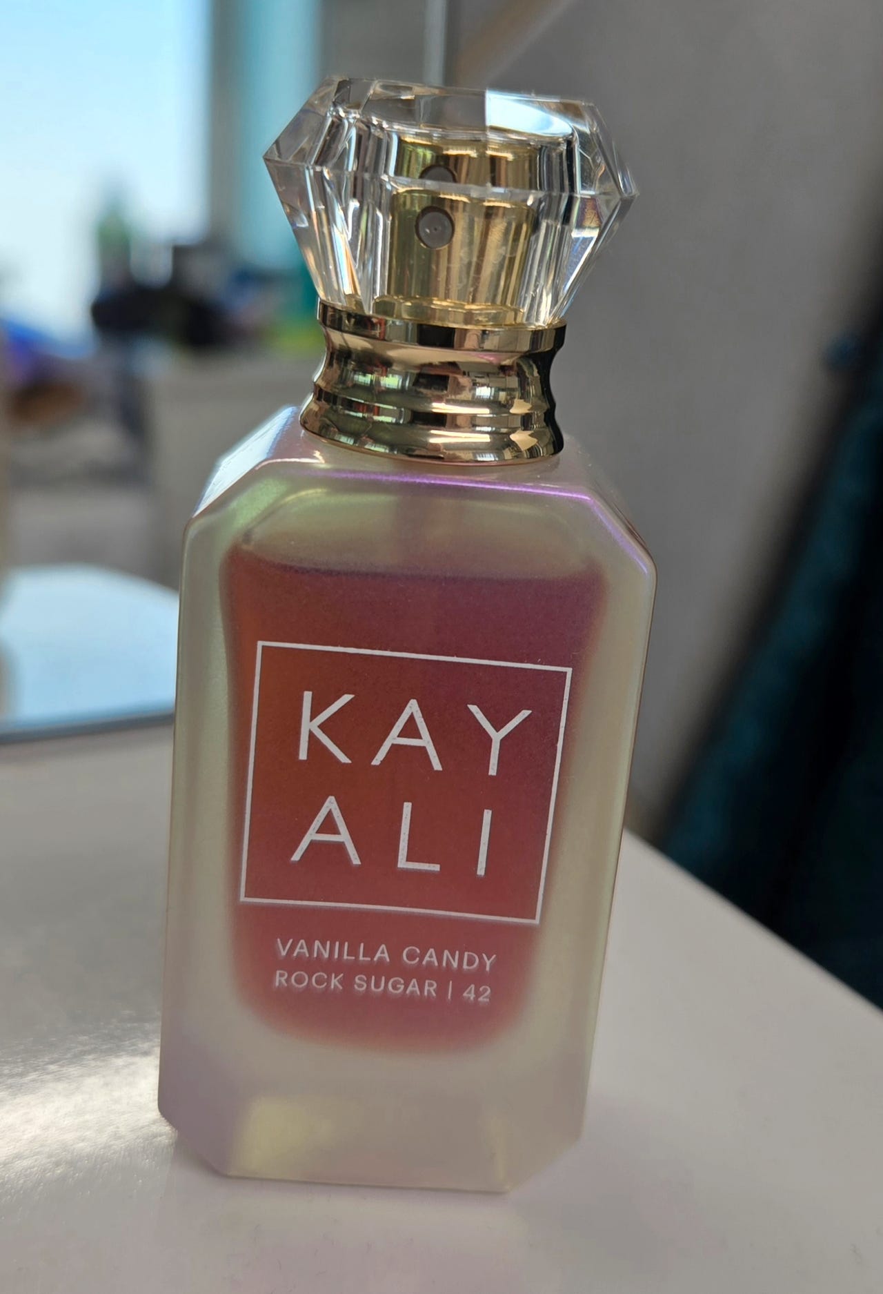 Kayali Candy Rock Sugar 10ml | FINN-torget