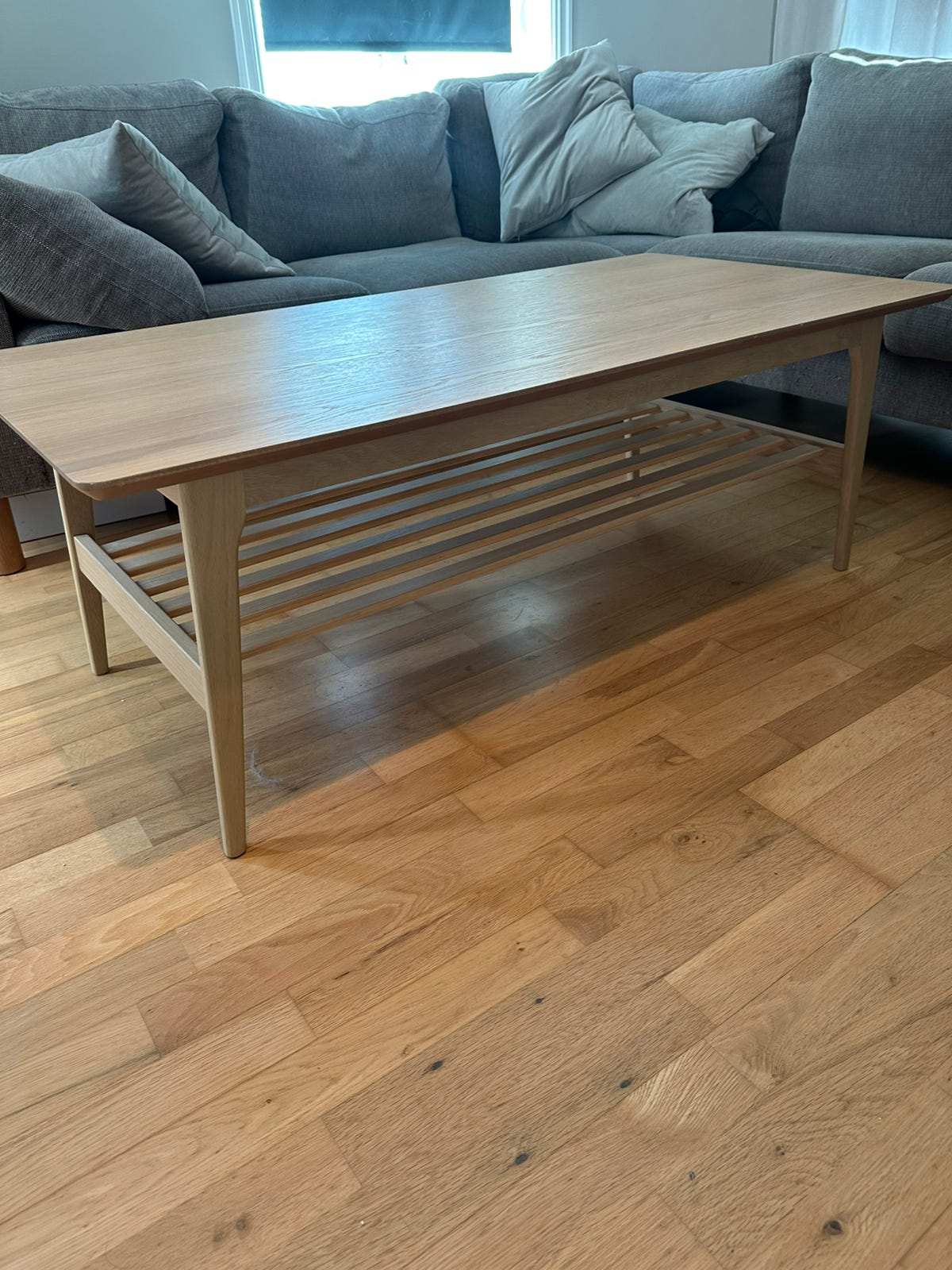 KALBY salongbord fra jysk | FINN-torget