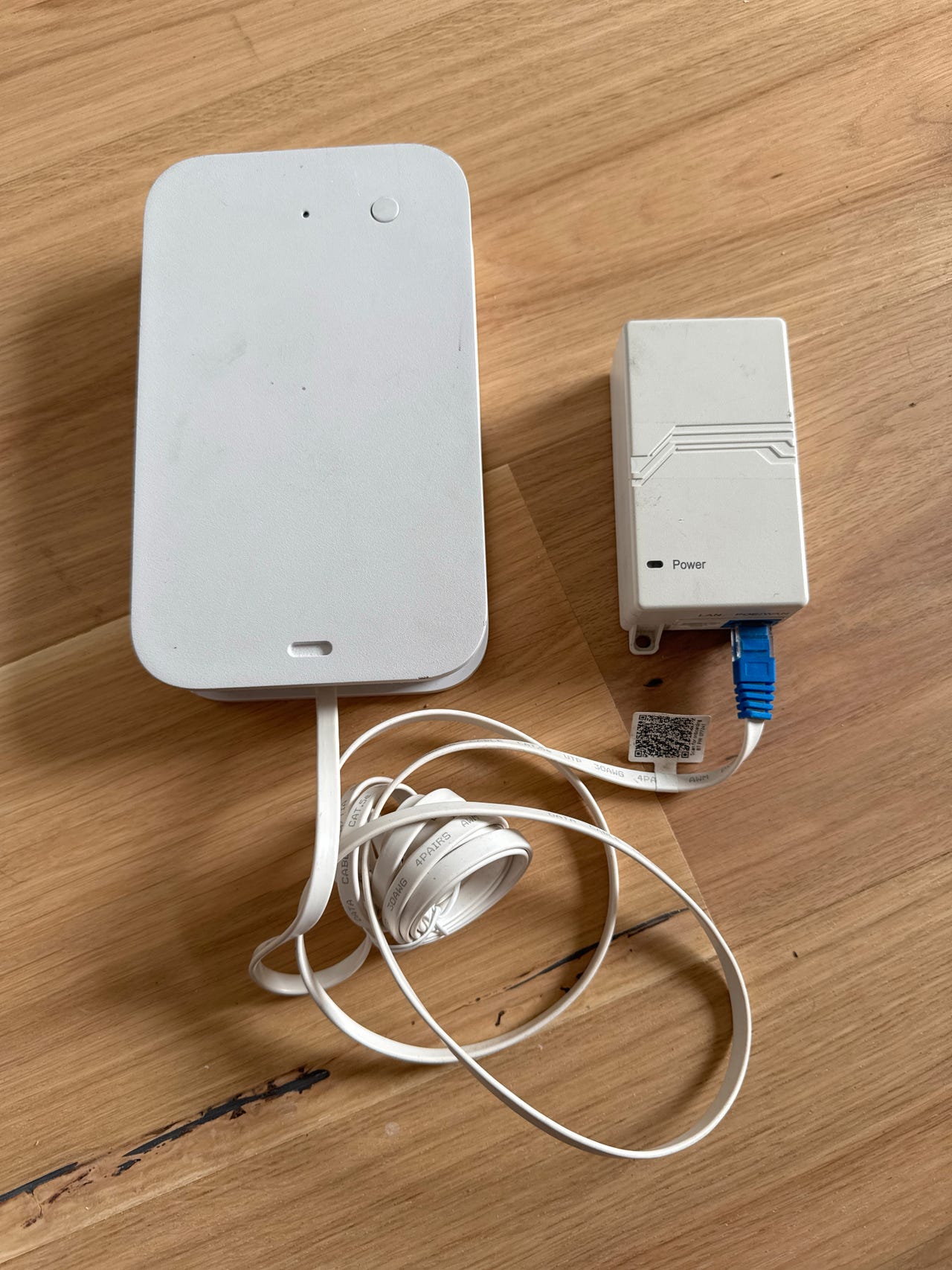 Nokia FastMile 5G Receiver, PoE Nokia | FINN-torget