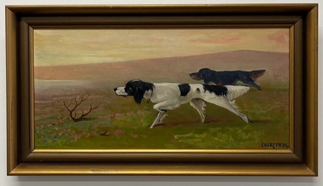 Eilert Mehl | FINN-torget