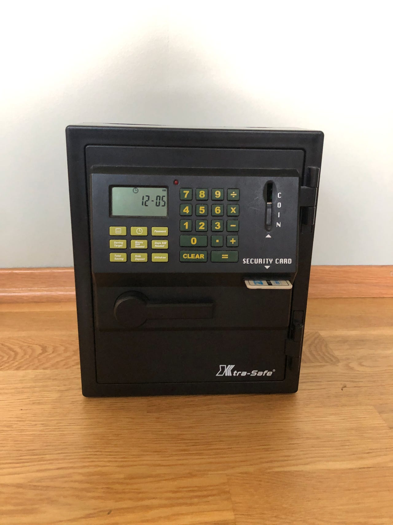 Safe / sparegris barn | FINN-torget