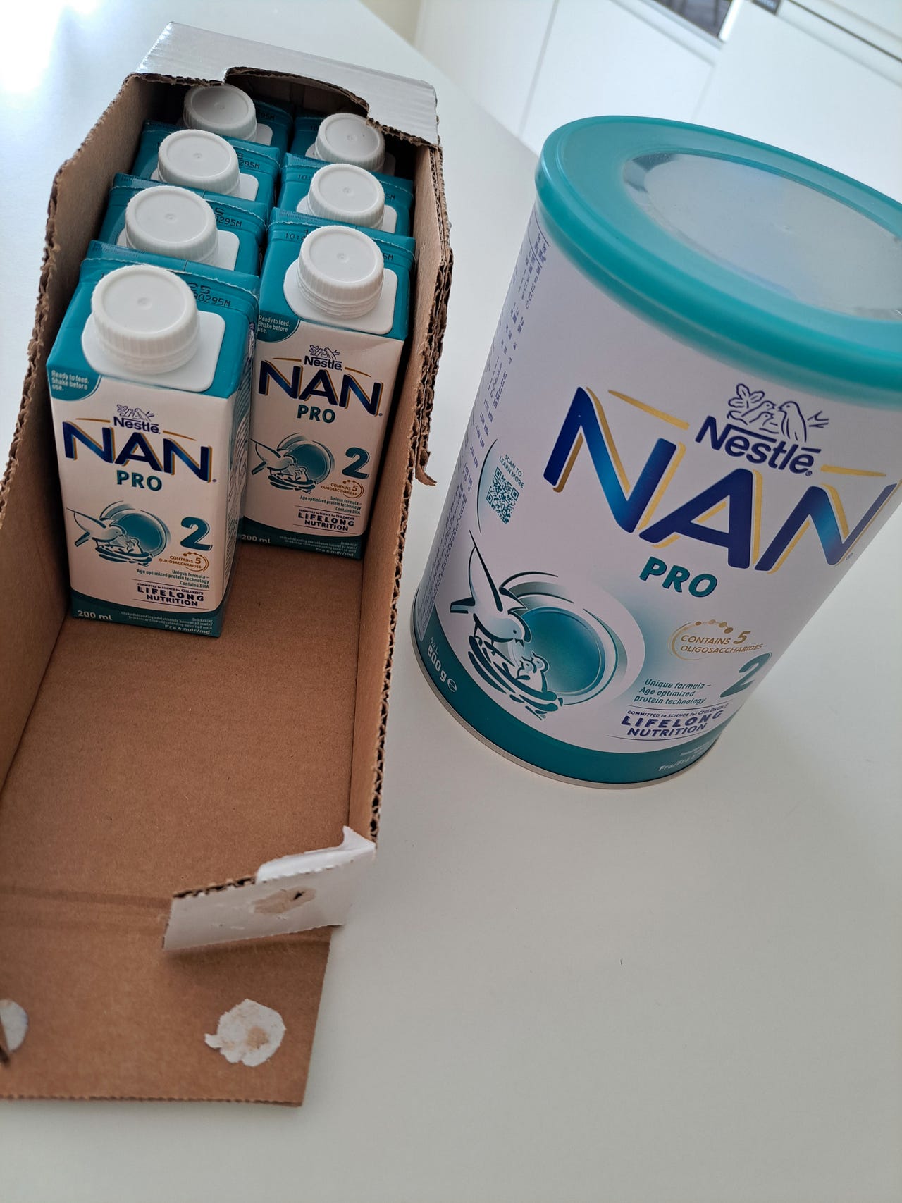 Nan2 | FINN-torget