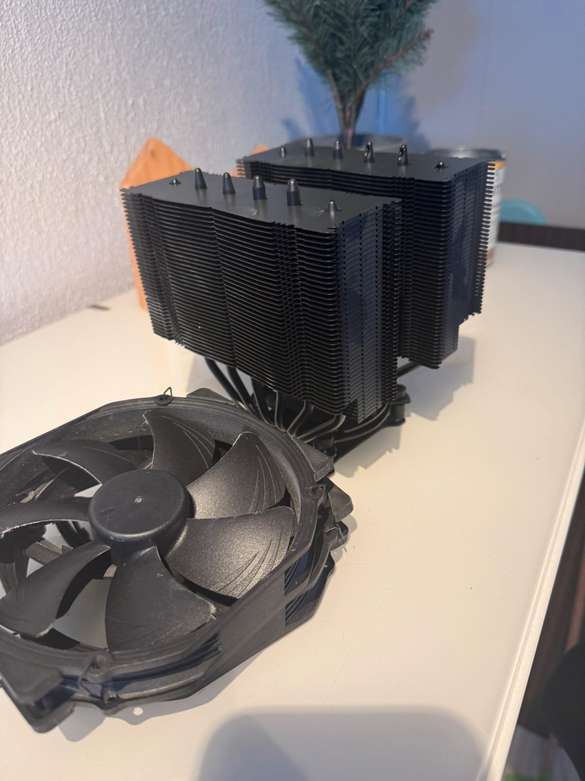 Noctua dh15 | FINN-torget