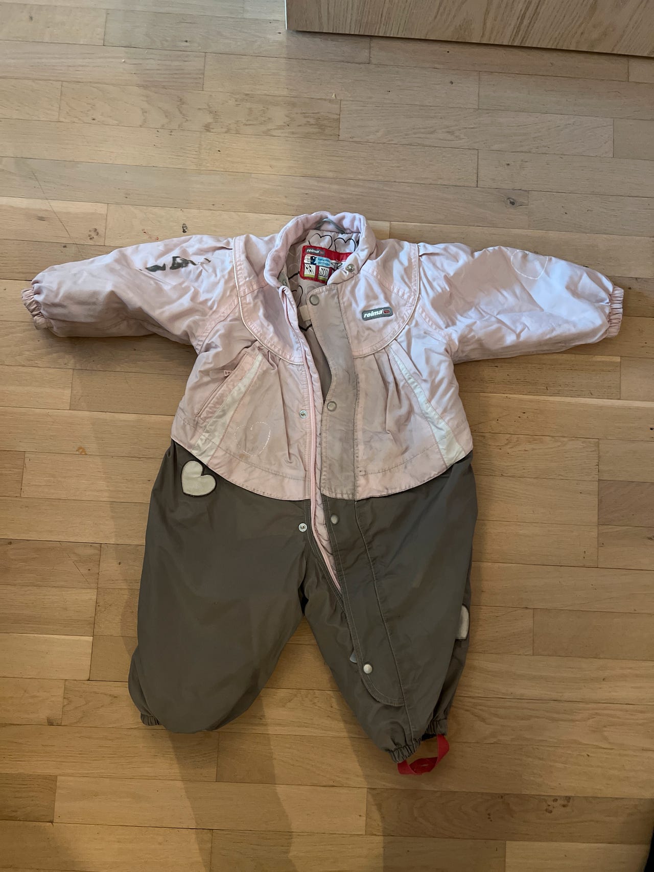 Kul parkdress | FINN-torget