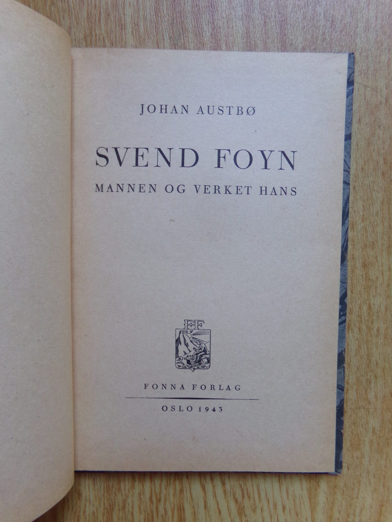 Svend Foyn - Mannen og verket hans | FINN-torget