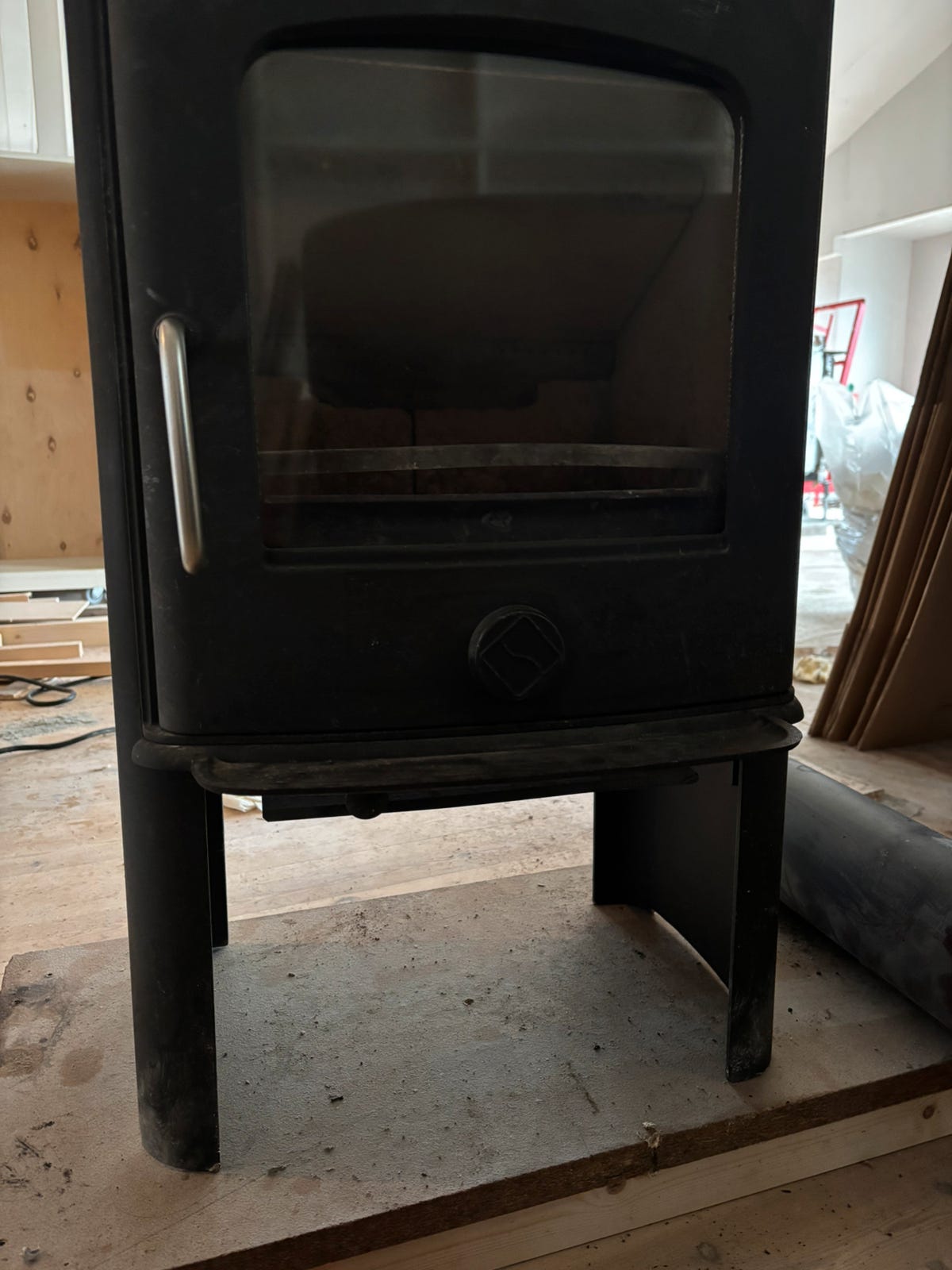 Scan vedovn | FINN-torget