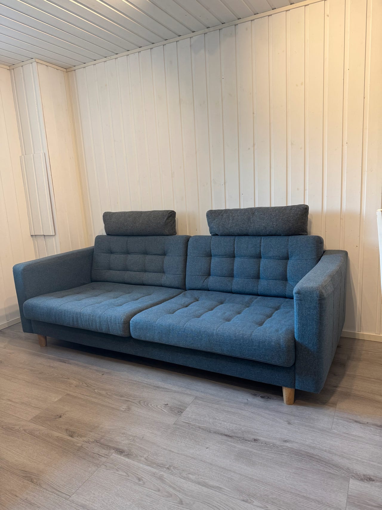 Pent brukt sofa | FINN-torget