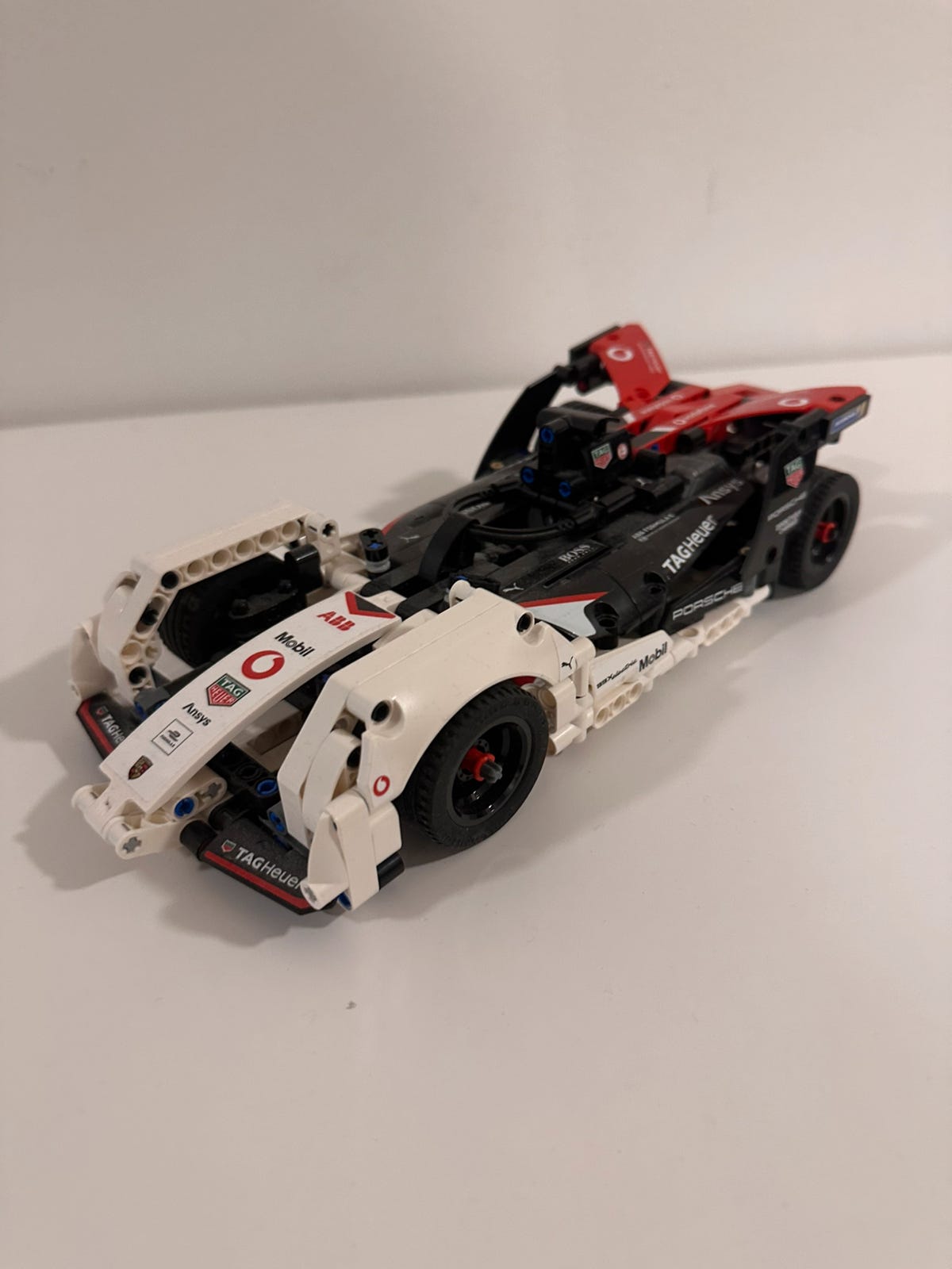 Lego Technik biler | FINN-torget