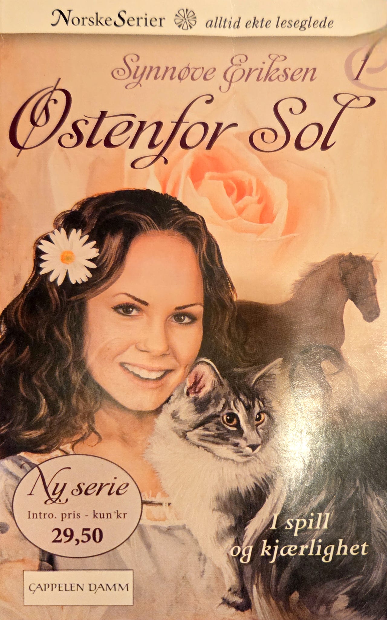 Østenfor sol | FINN-torget