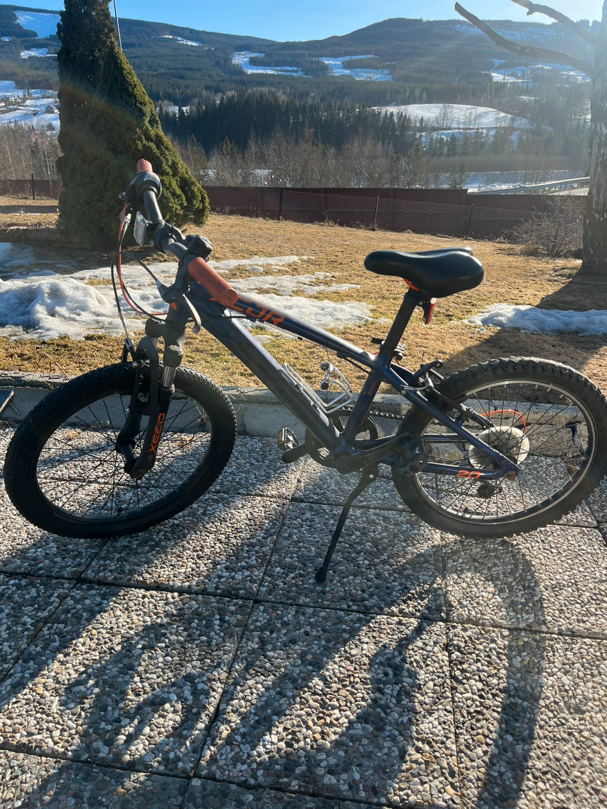 Flott sykkel | FINN-torget