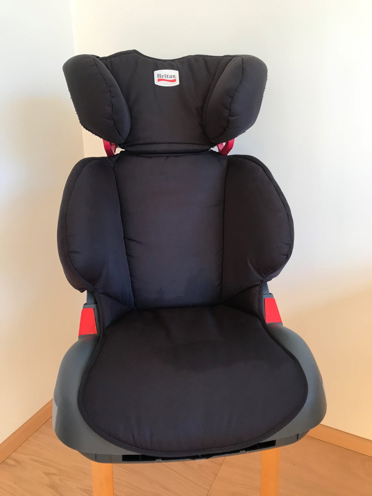 Britax Adventure bilstol for barn | FINN-torget