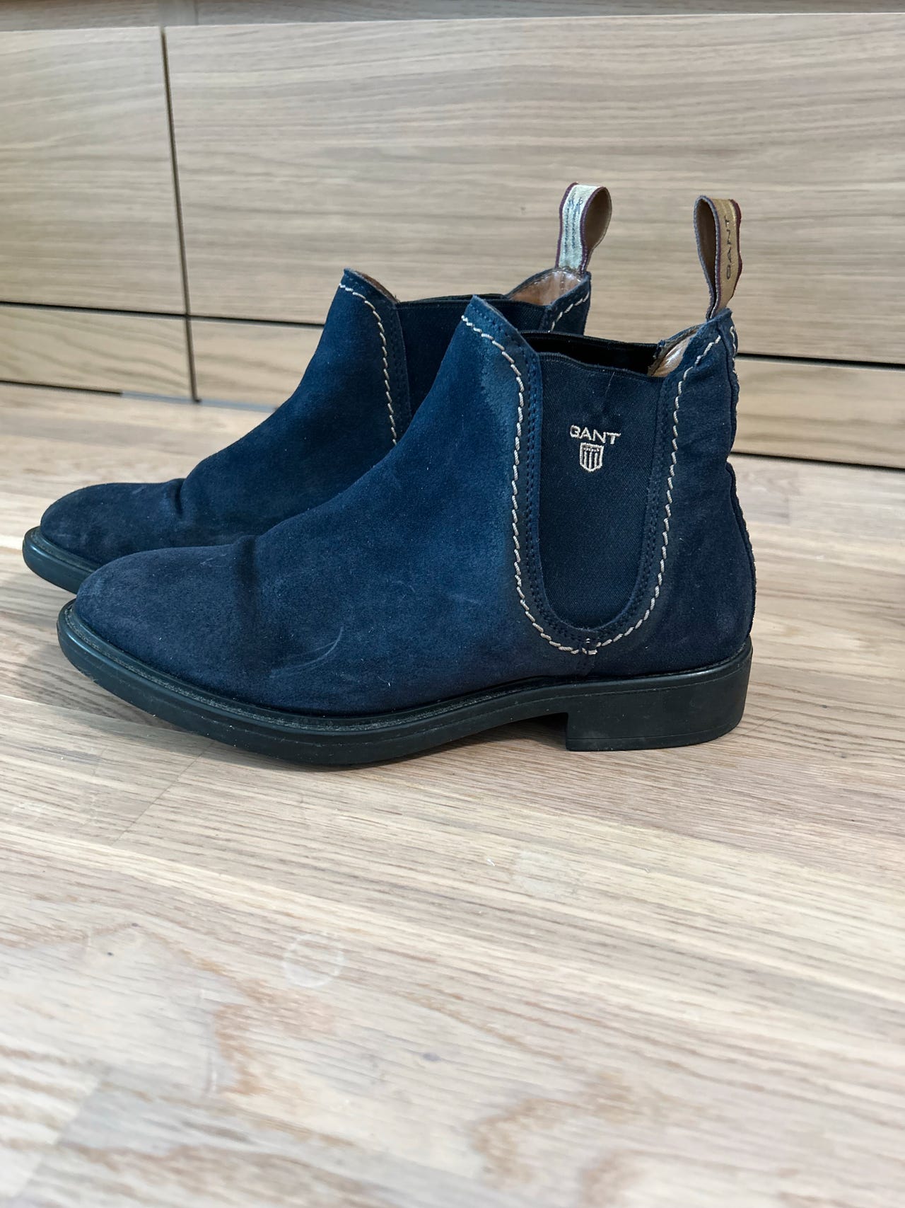 Gant sko | FINN-torget