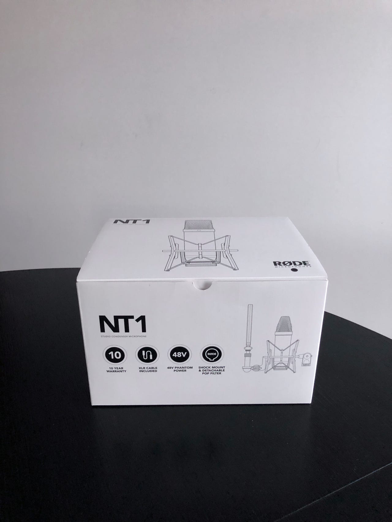 Rode NT1 | FINN-torget