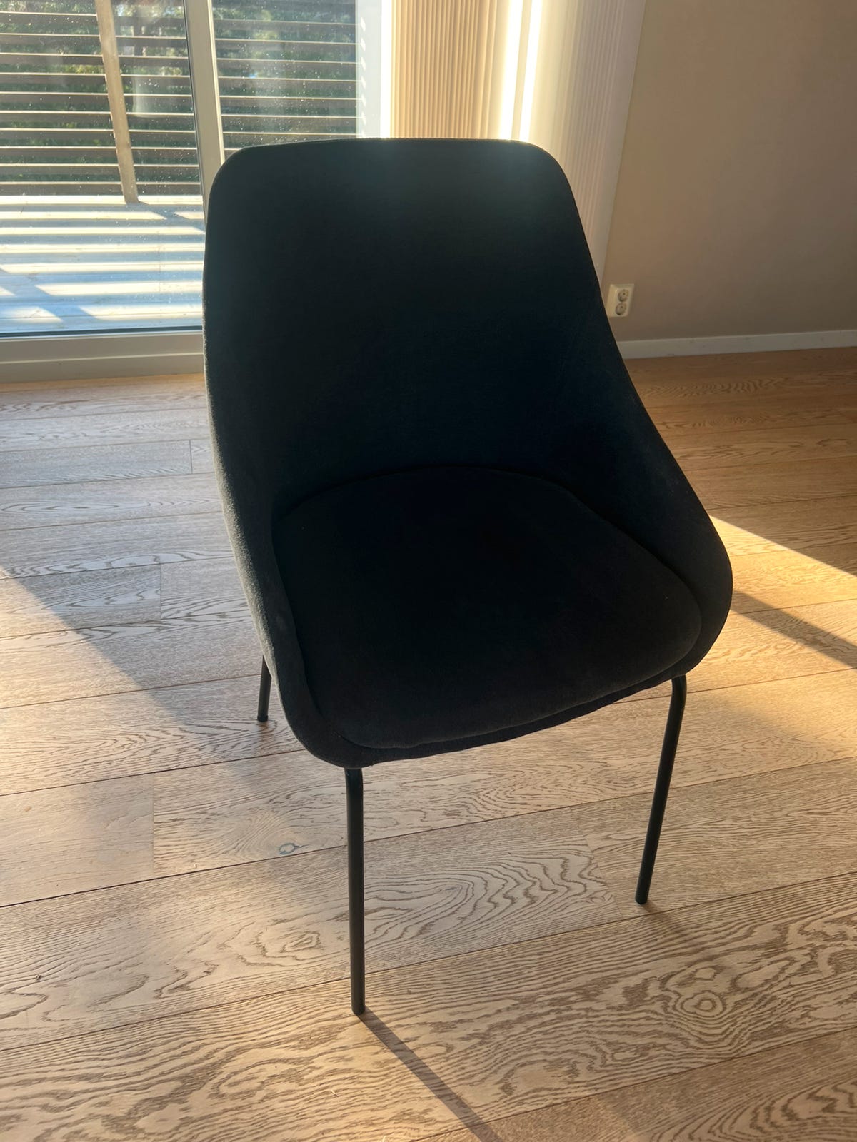 Jysk stol | FINN-torget