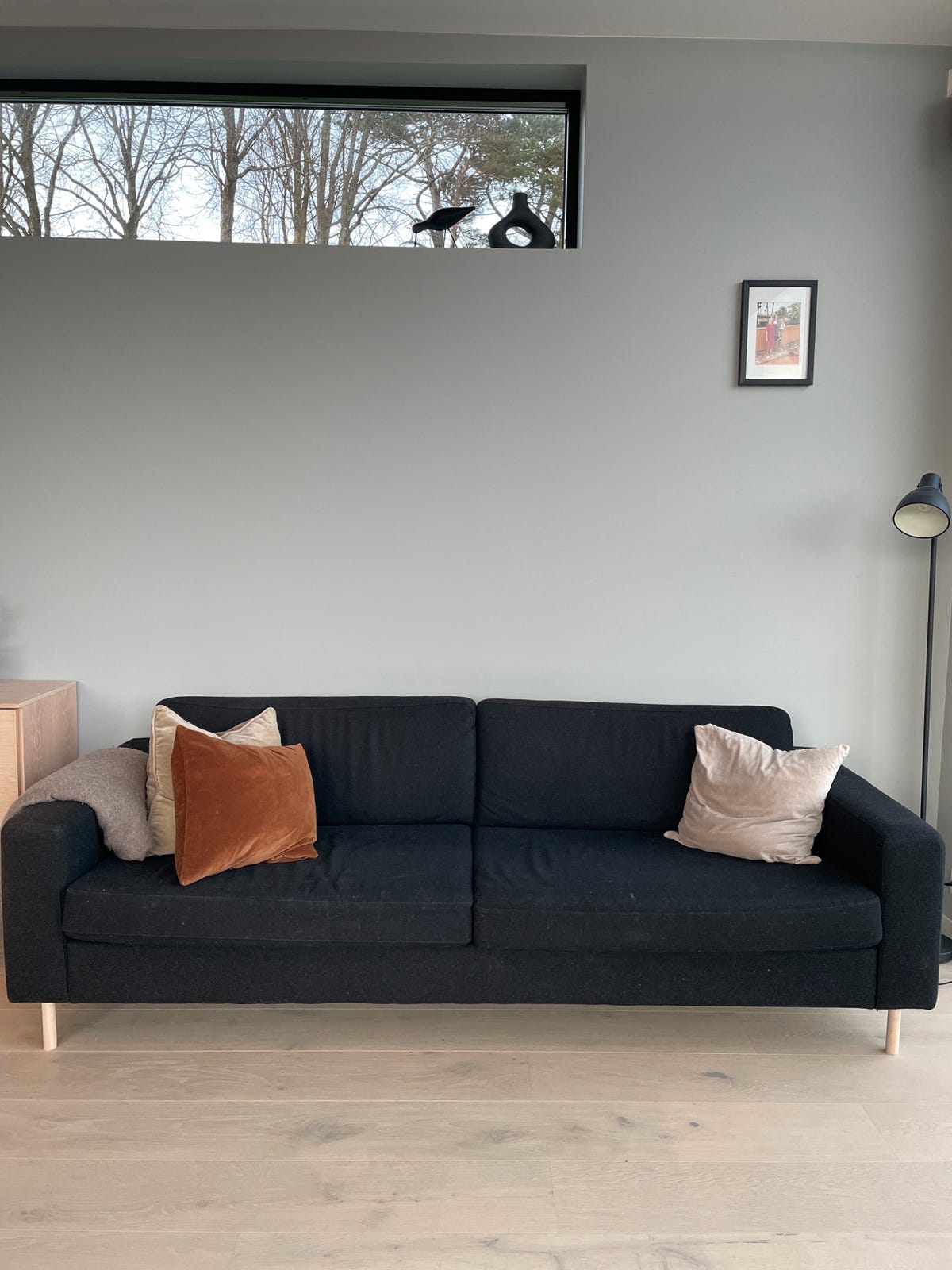 Bolia scandinavia 3-seter | FINN-torget