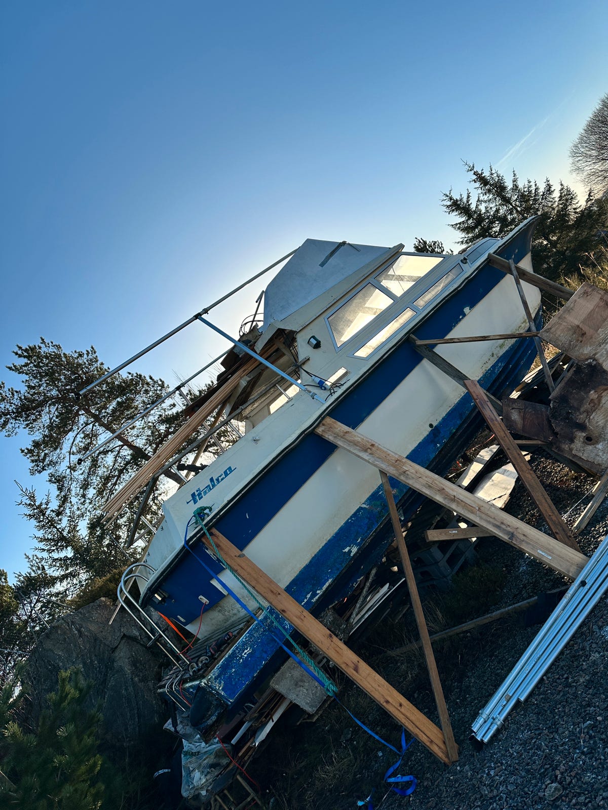 Halco 26 i deler | FINN-torget