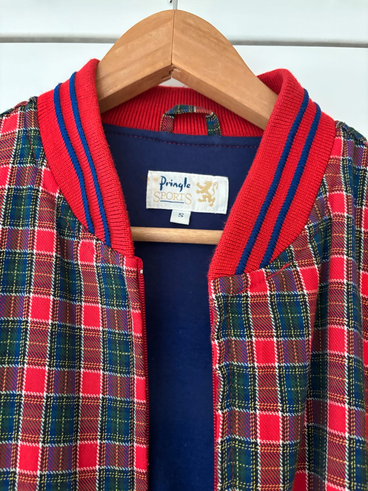 Pringle Sports Vintage | FINN-torget