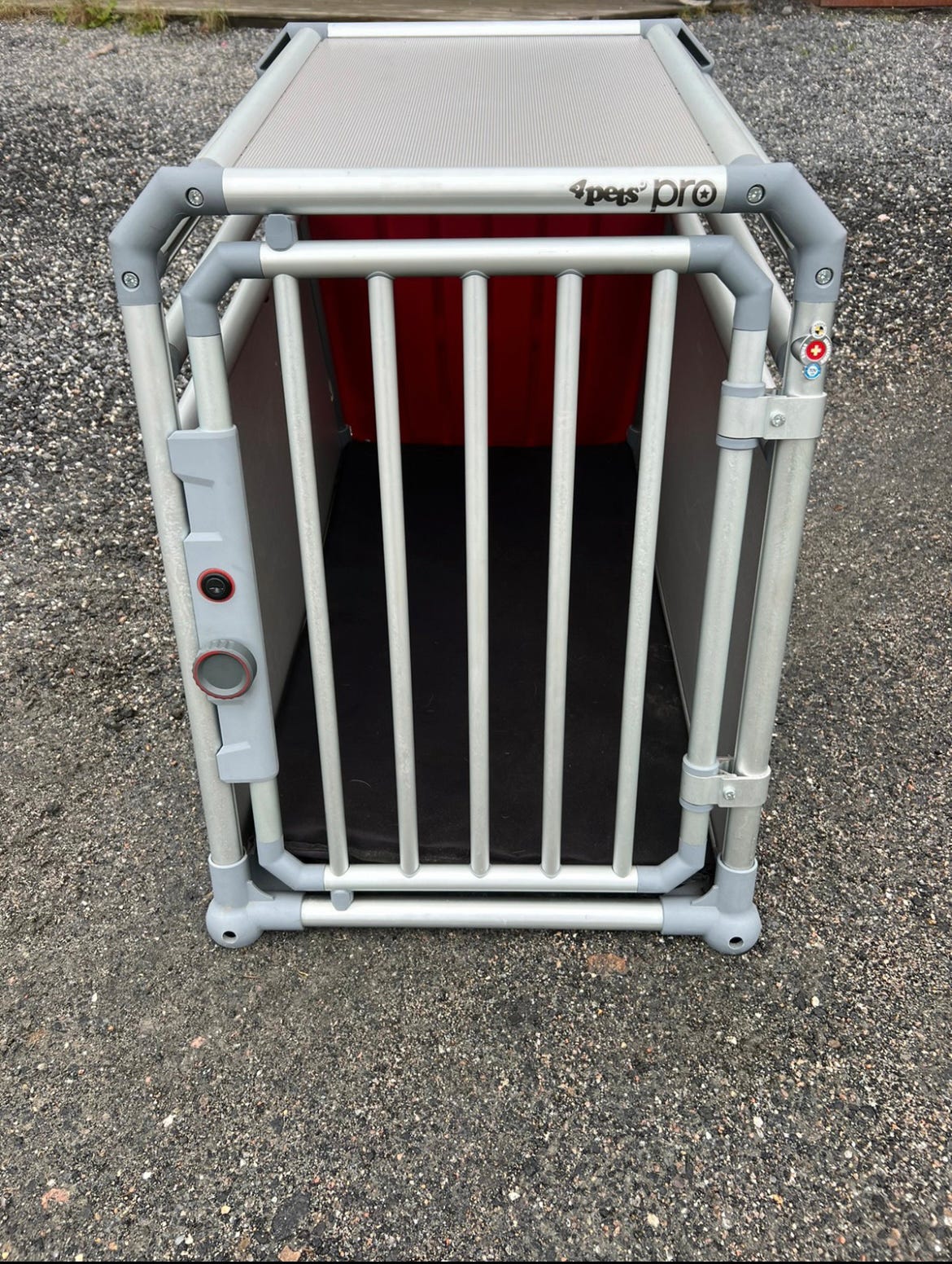 4pets pro 2 large | FINN-torget