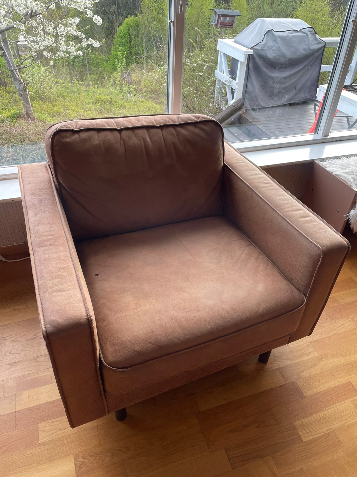 Weston lenestol | FINN-torget