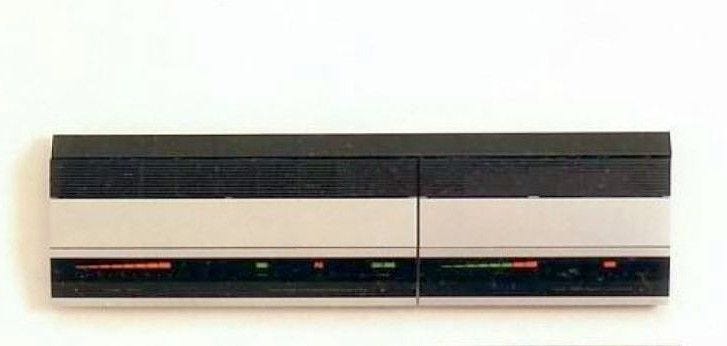 Bang Olufsen Beosystem 3000 vegg oppheng. | FINN-torget