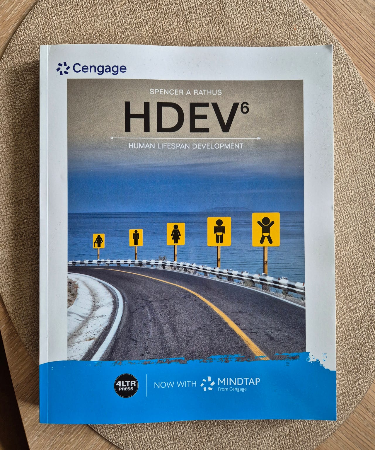 HDEV - Human lifespan development | FINN-torget