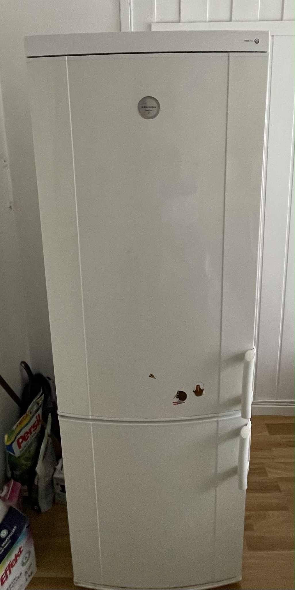 Kombiskap Electrolux. | FINN-torget