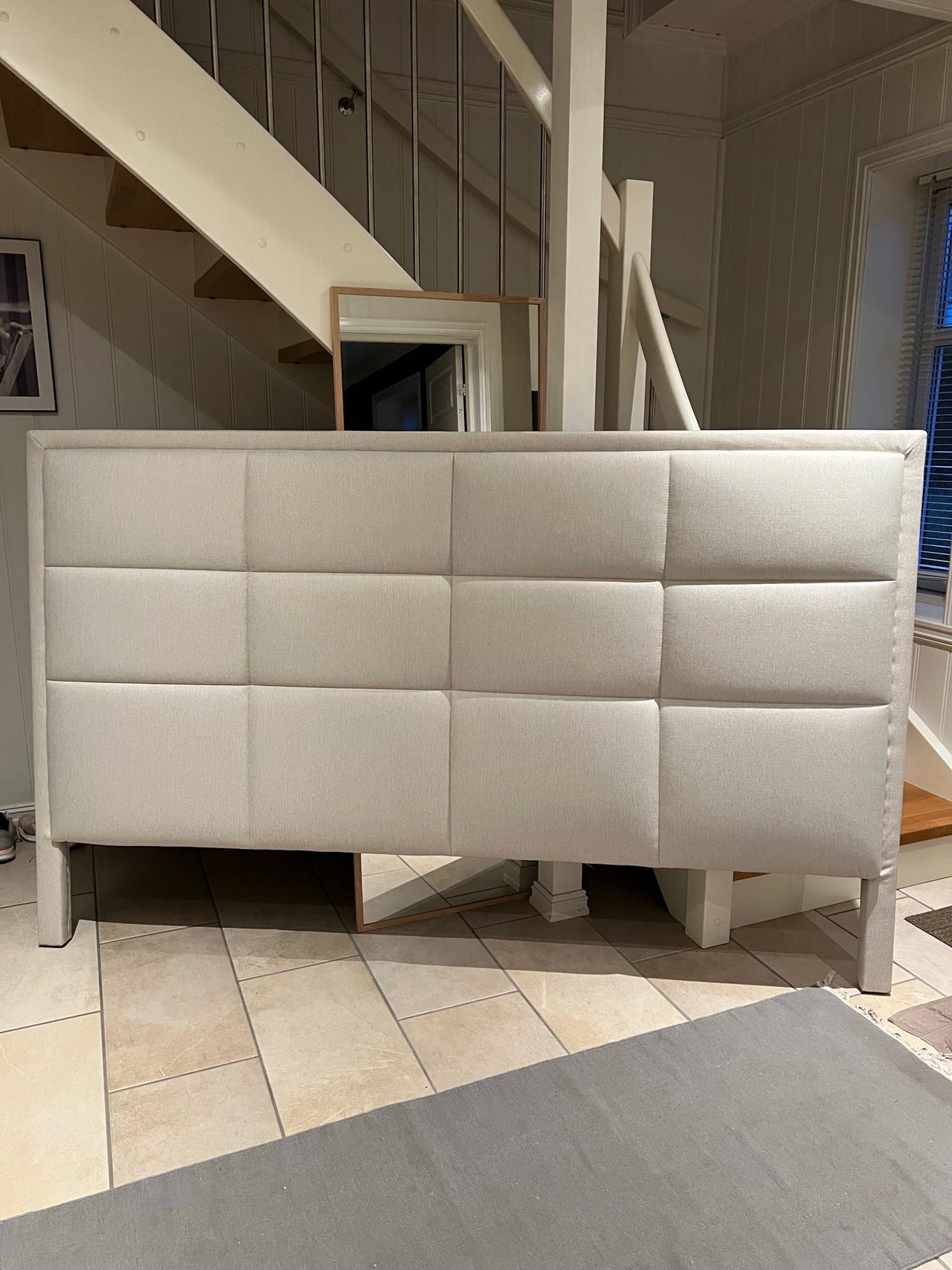 Sengegavl fra Nordic Dream | FINN-torget