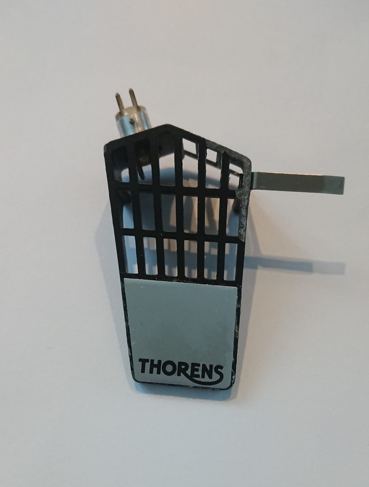 Thorens Tp60 headshell | FINN-torget
