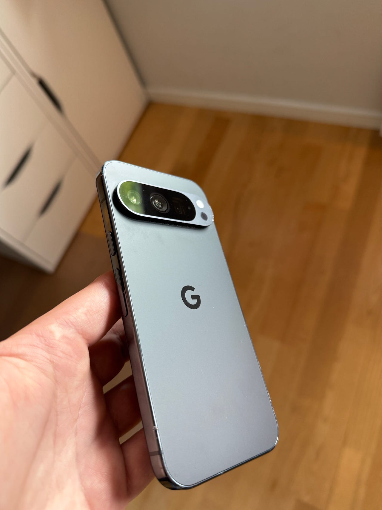 Google Pixel 9 Pro | FINN-torget