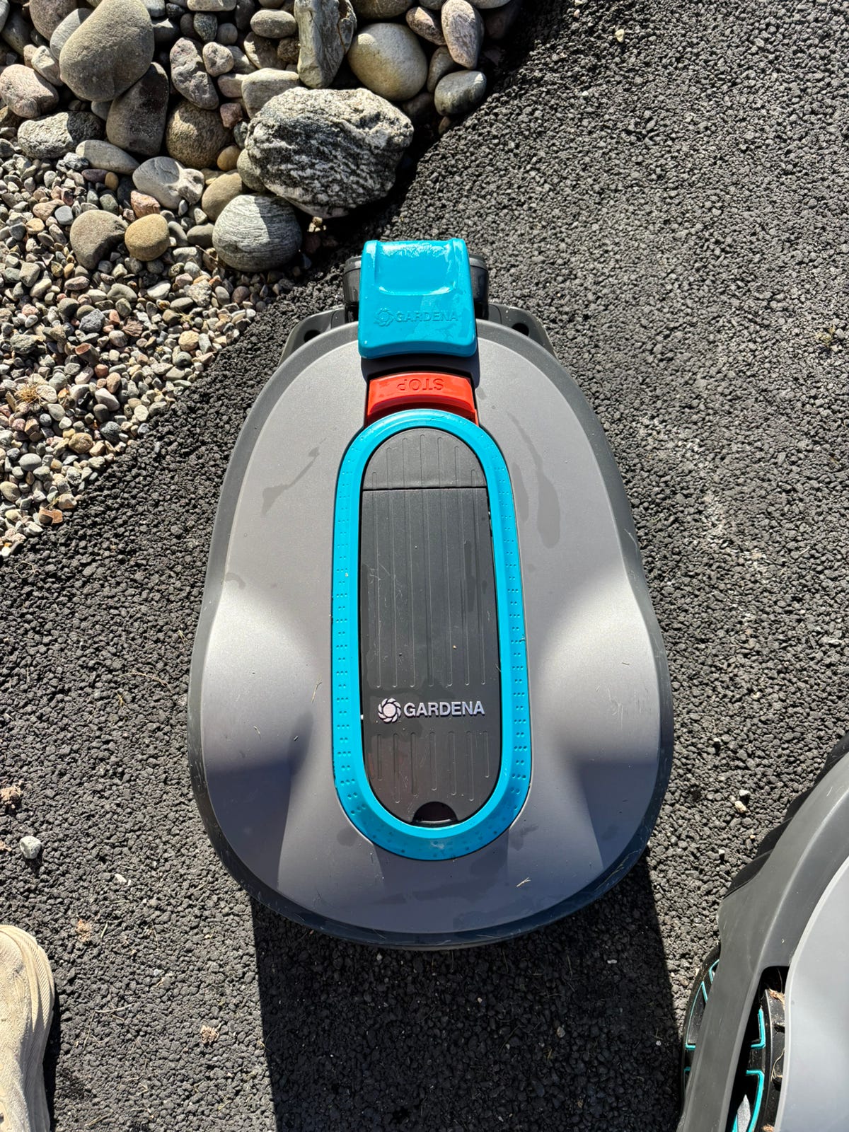 Gardena Sileno life 1200 | FINN-torget