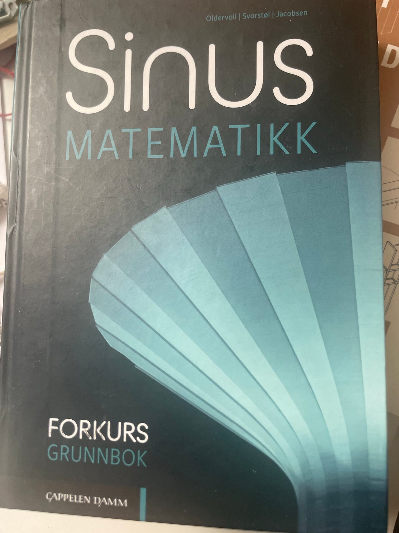 Mattebok | FINN-torget