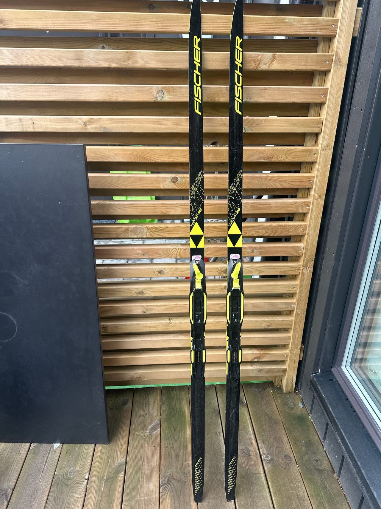 Felleski Barn | FINN-torget