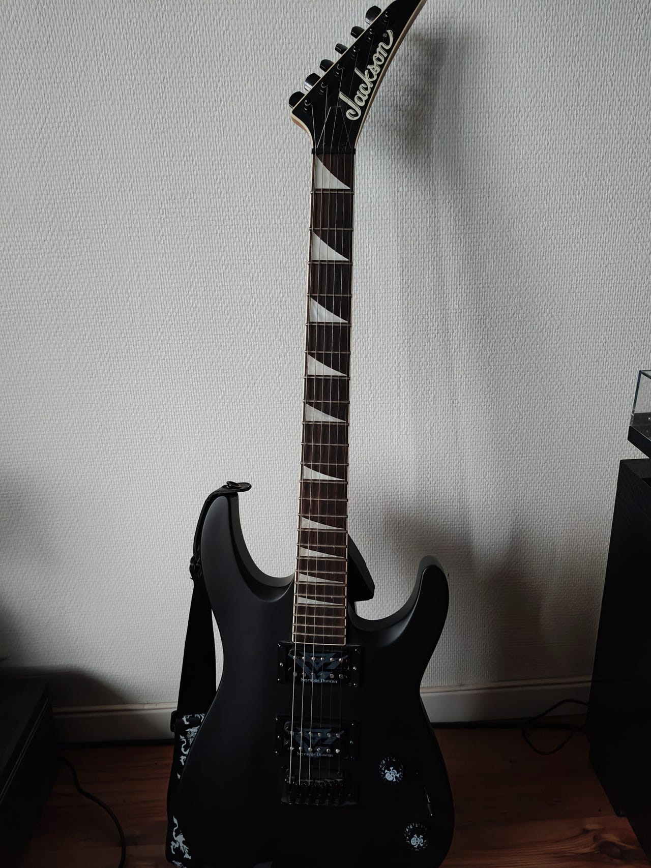 Jackson gitar elgitar | FINN-torget