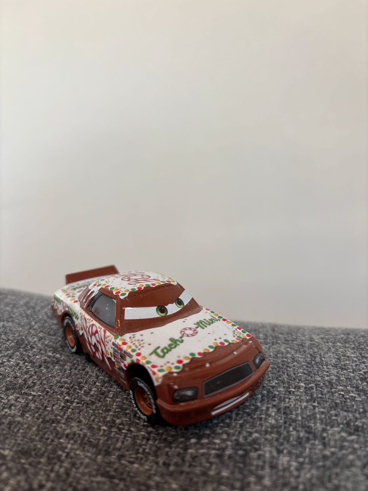 Disney/Pixar Cars - nr 101 | FINN-torget