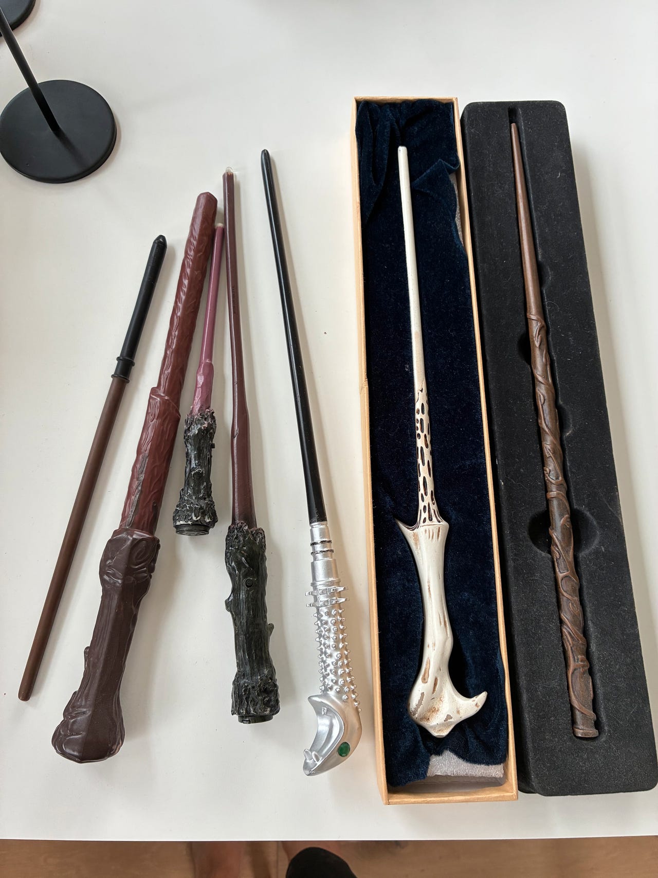 Harry Potter tryllestaver | FINN-torget