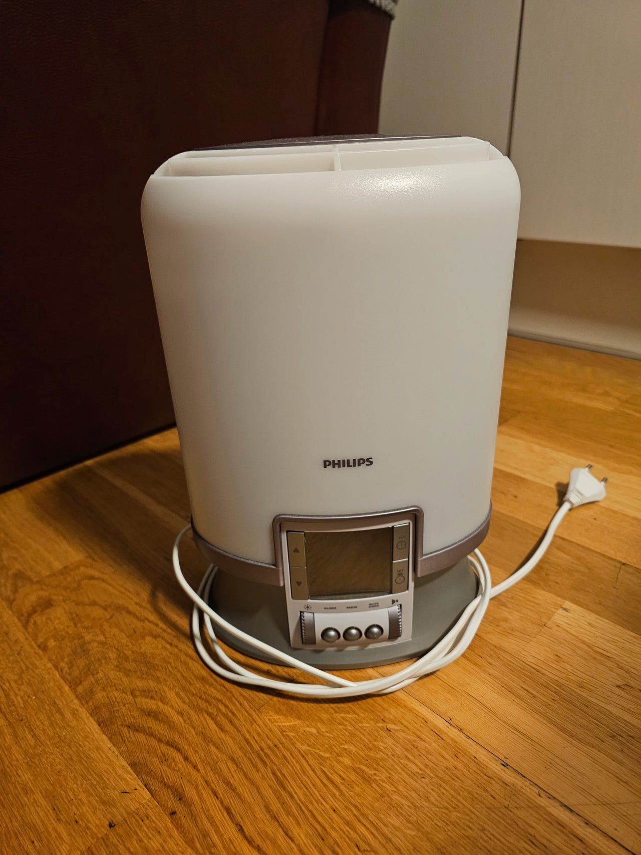 Philips Wake Up Light HF3463 | FINN-torget