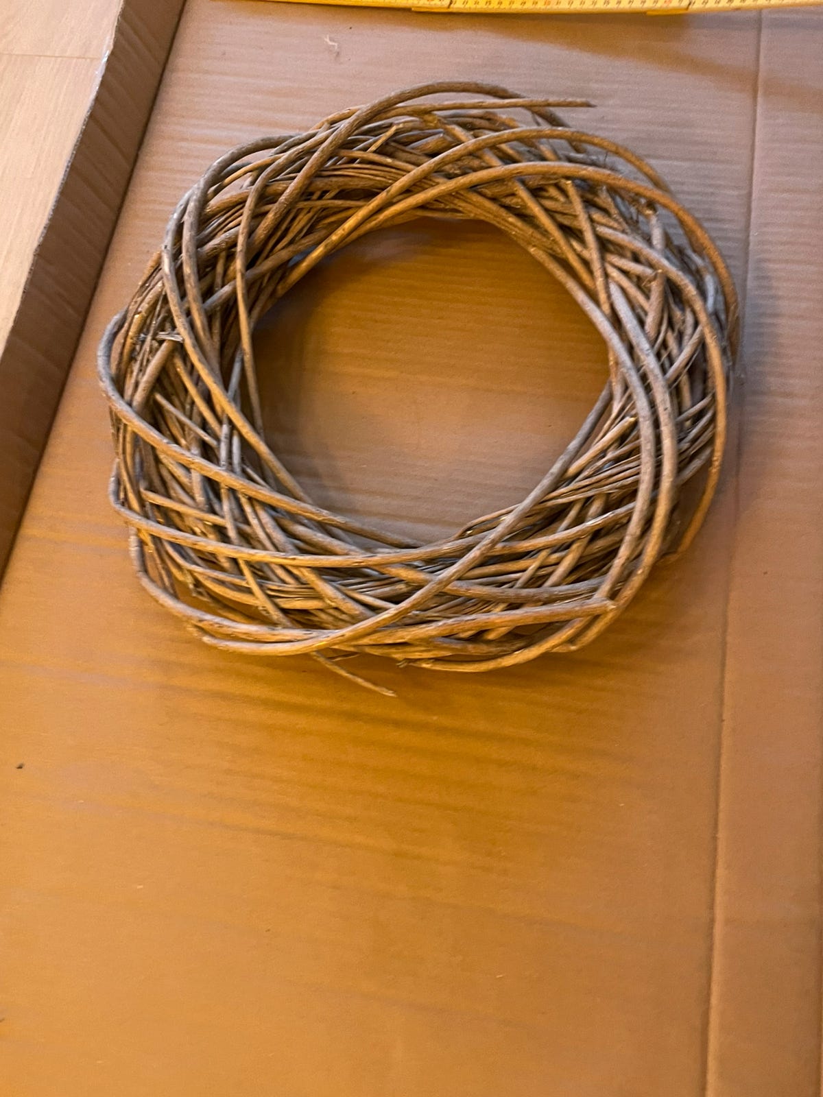 Tre krans gis bort | FINN-torget