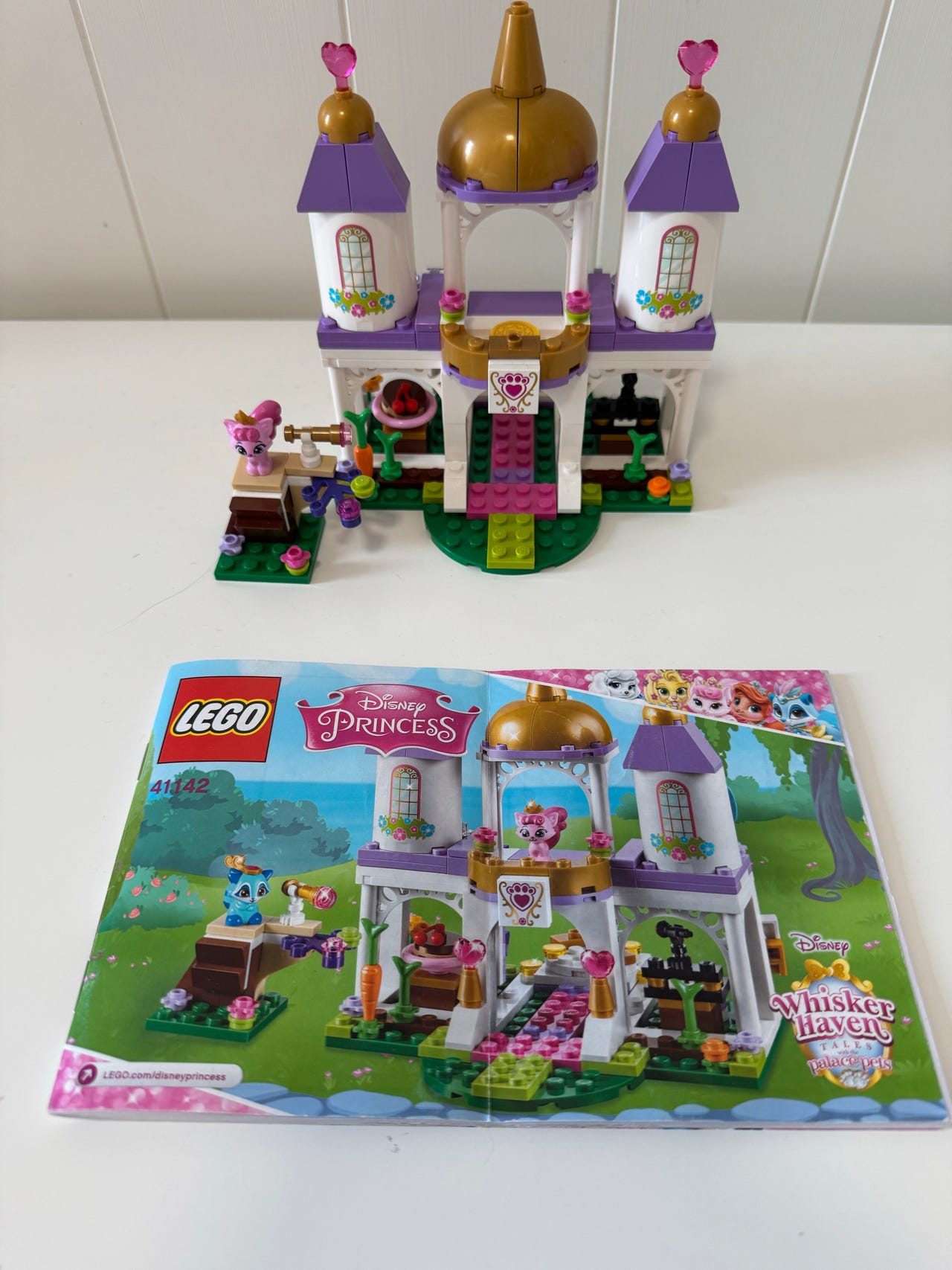 Lego Disney | FINN-torget