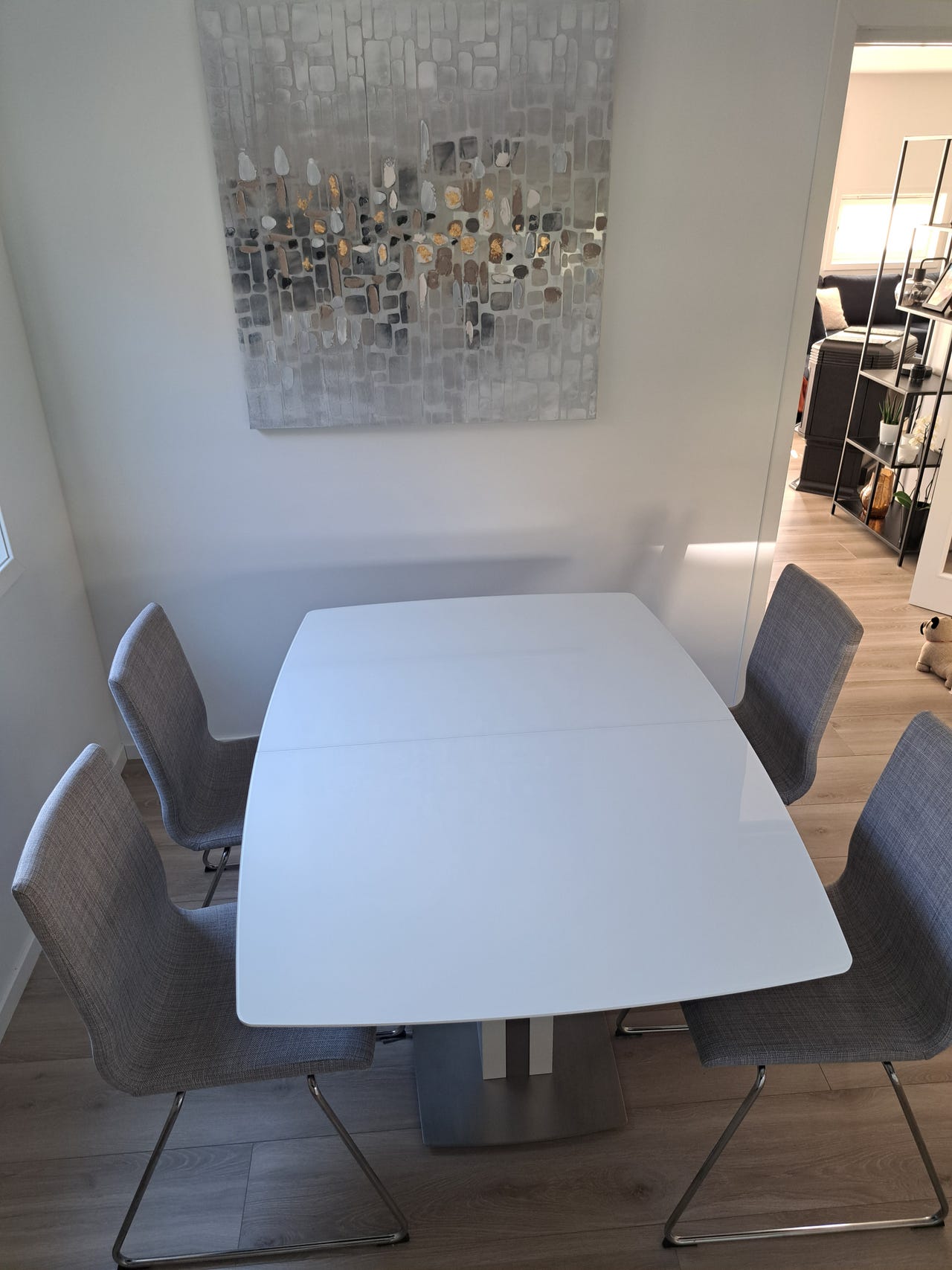 BoConcept Occa spisebord | FINN-torget