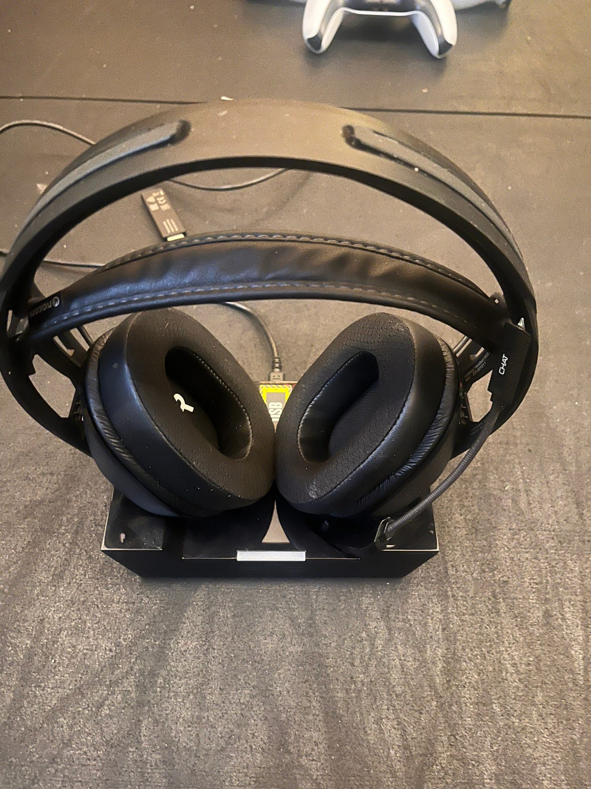 RIG 800 PRO HS | FINN-torget